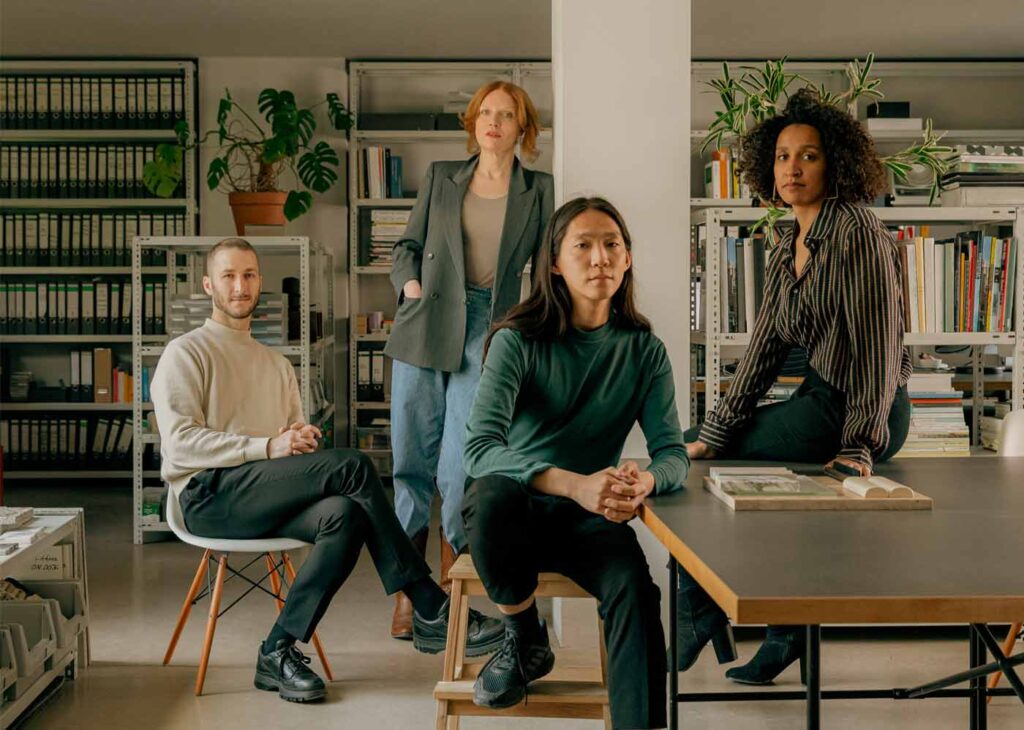 About Us - Ascend Systems